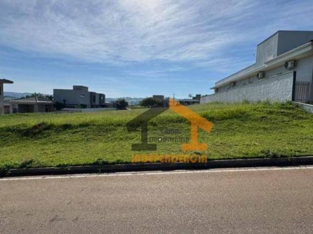 Terreno à venda, 544 m² por R$ 319.000,00 7 lagos Itatiba/SP