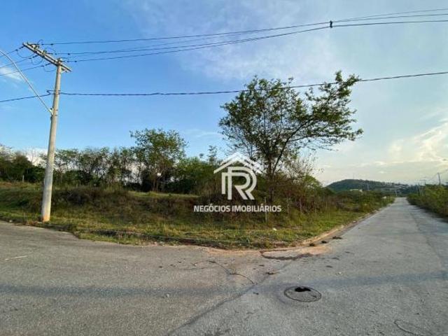 Terreno à venda, 544 m² por R$ 330.000,00 Tiradentes Betim/MG