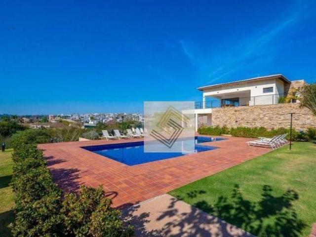 Terreno à venda, 544 m² por R$ 550.000 Residencial Parque dos Alecrins 2 Campinas/SP