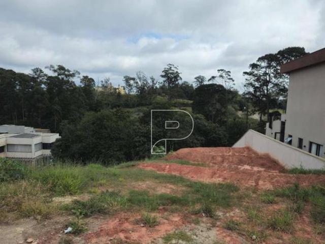 Terreno à venda, 544 m² por R$ 780.000,00 Vintage Cotia/SP