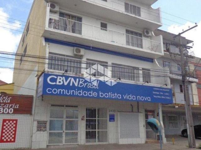 TERRENO A VENDA