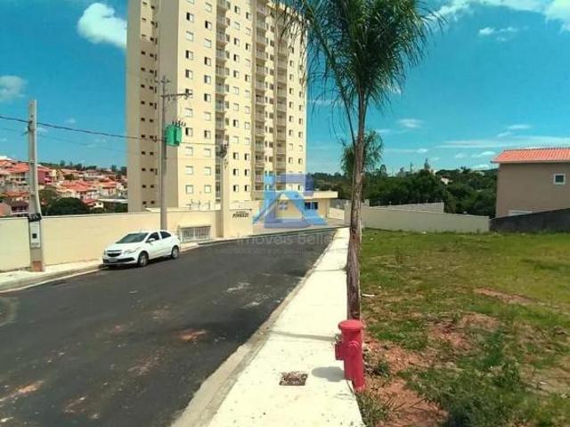 Terreno à venda, 545 m² por R$ 265.000,00 Nova Itatiba Itatiba/SP