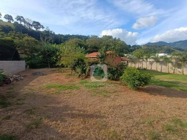 Terreno à venda, 545 m² por R$ 300.000,00 Centro São Bento do Sapucaí/SP