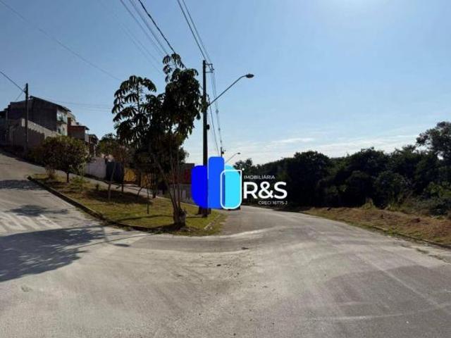 Terreno à venda, 545 m² por R$ 390.000,00 Jardim Bertioga Várzea Paulista/SP