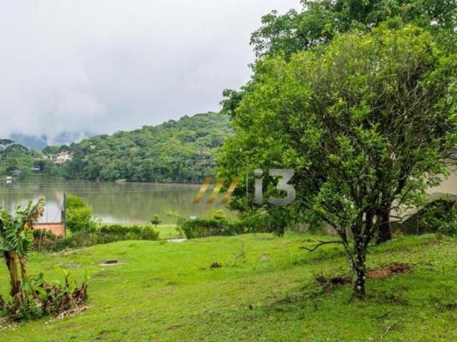 Terreno à venda, 545 m² por R$ 600.000,00 Condomínio Clube da Montanha Atibaia/SP