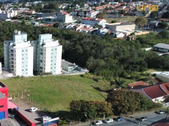 Terreno à venda, 5460 m² por R$ 8.700.000,00 Uberaba Curitiba/PR