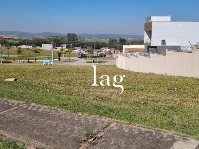 Terreno à venda, 546 m² Green Valley Votorantim/SP