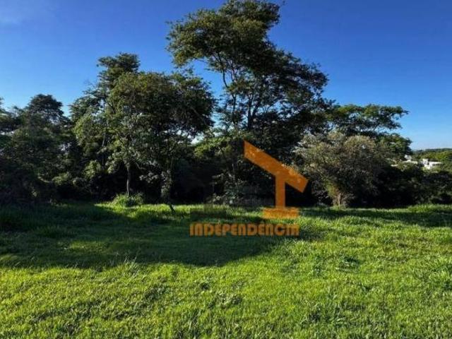 Terreno à venda, 5470 m² por R$ 742.000,00 Condomínio Itaembu Itatiba/SP