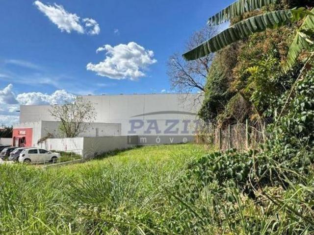 Terreno à venda, 547 m² Santa Claudina Vinhedo/SP