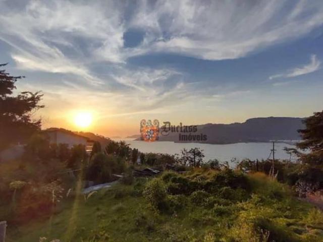 Terreno à venda, 547 m² por R$ 1.200.000 Piúva Ilhabela/SP