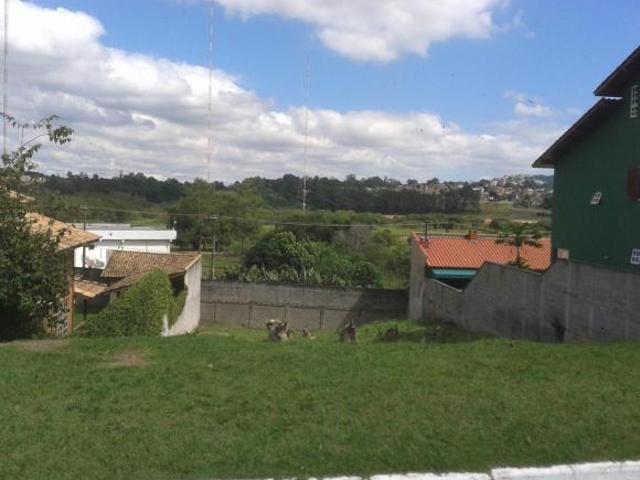 Terreno à venda, 547 m² por R$ 279.000,00 Granja Viana Cotia/SP