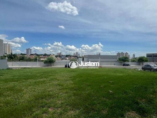 Terreno à venda, 547 m² por R$ 2.032.000,00 Jardim Maison Du Parc Indaiatuba/SP
