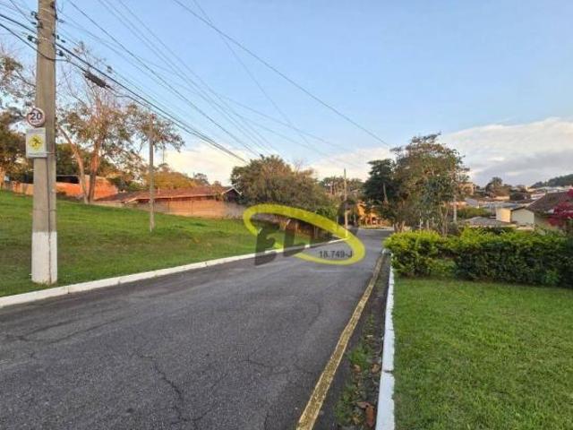 Terreno à venda, 547 m² por R$ 320.000,00 Granja Viana Cotia/SP