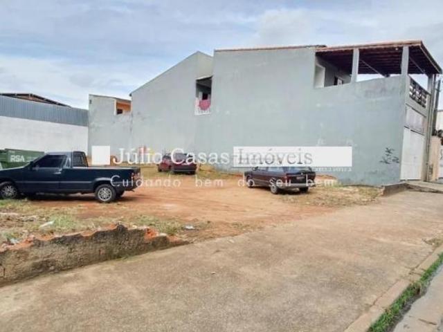Terreno á venda, 547,00 m2 Éden, Sorocaba