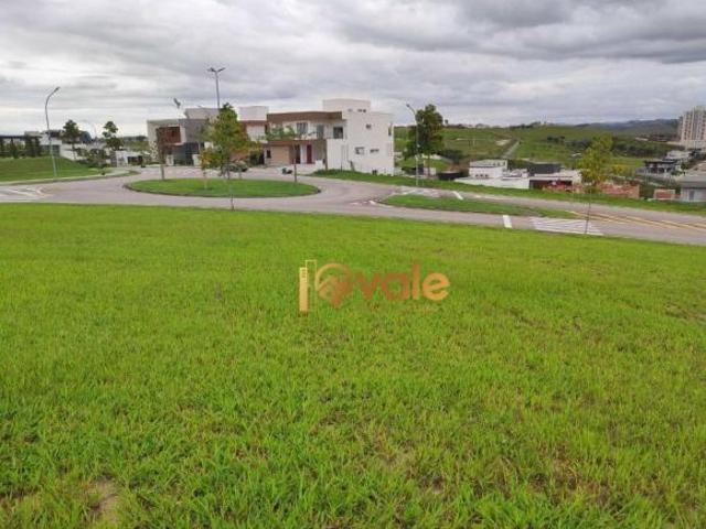 Terreno à venda 547m² Alphaville SJCampos SP