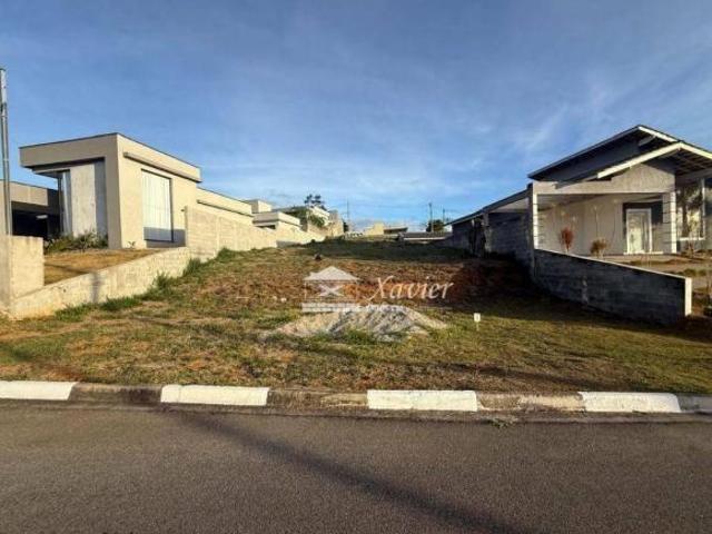 Terreno à venda, 548 m² por R$ 240.000,00 Paysage Bella Vittá Vargem Grande Paulista/SP