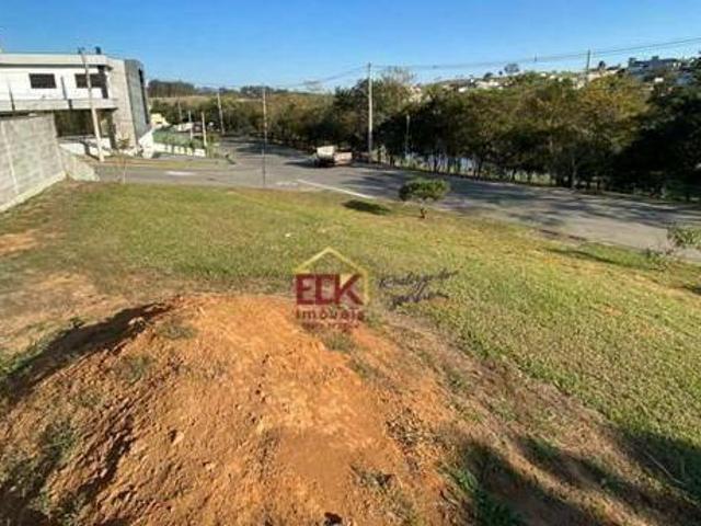 Terreno à venda, 548 m² por R$ 469.000,00 Loteamento Residencial Reserva dos Lagos Pindamonhanga