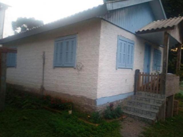 Terreno à venda, 548 m² por R$ 530.000 São Rafael Canela/RS