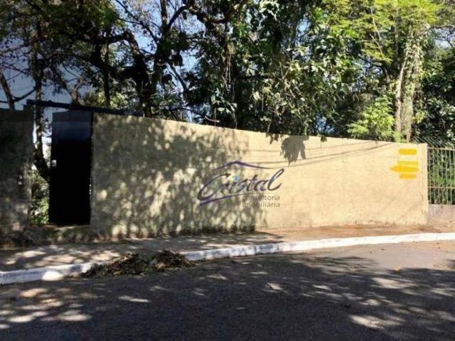 Terreno à venda, 548 m² por R$ 800.000,00 Butantã São Paulo/SP