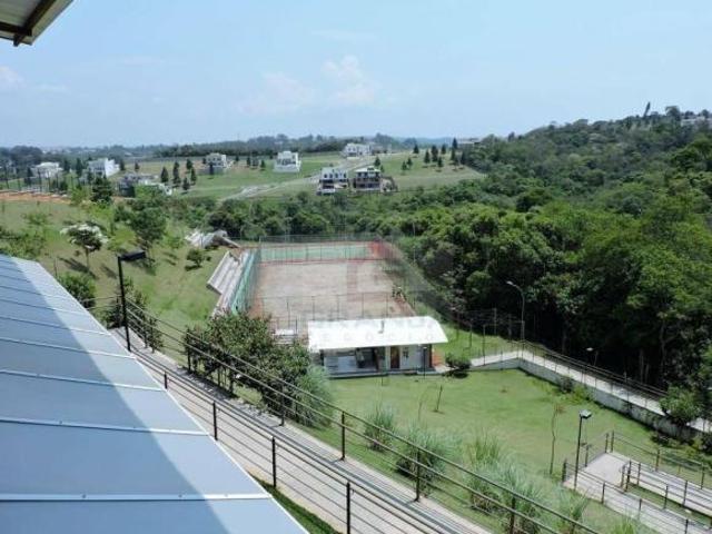 Terreno à venda, 549 m² por R$ 1.200.000,00 Granja Viana Alphaville Granja Viana Carapicuíba/S