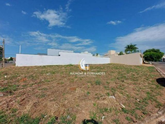 Terreno à venda, 549 m² por R$ 580.000,00 Loteamento Porto Fino Rio Claro/SP