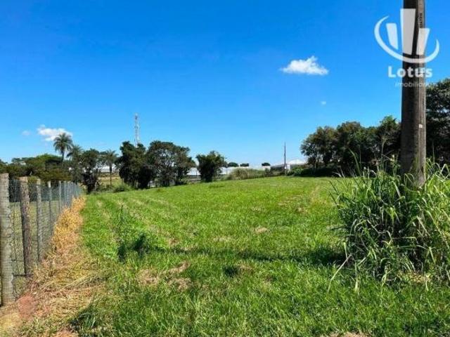 Terreno à venda, 5400 m² Condomínio Duas Marias Jaguariúna/SP