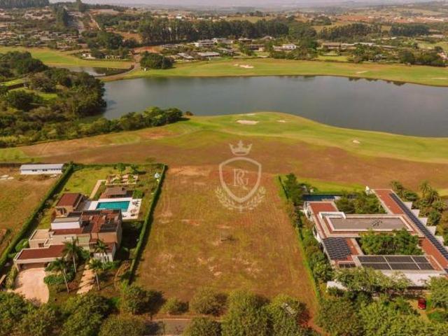 Terreno à venda, 5400 m² por R$ 30.000.000,00 Condominio Fazenda Boa Vista Porto Feliz/SP