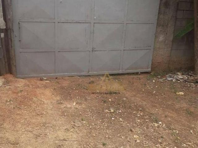 Terreno à venda, 540 m² por R$ 140.000,00 Monte Verde Americana/SP