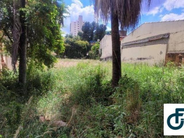 Terreno à venda, 540 m² por R$ 1.400.000 Jardim Faculdade Sorocaba/SP