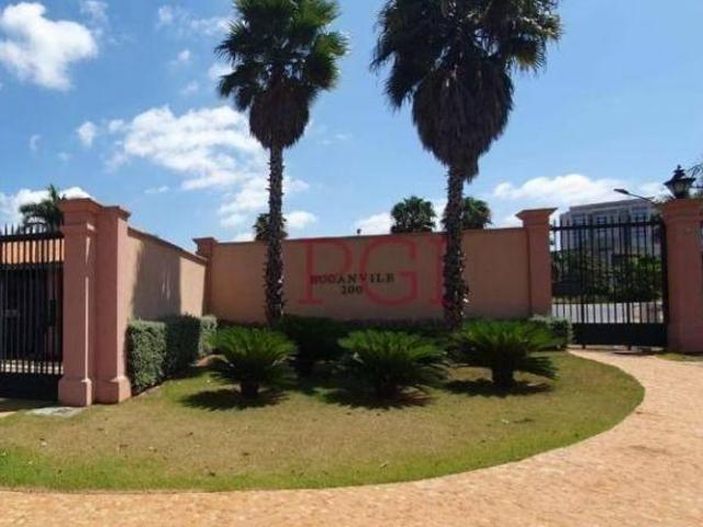 Terreno à venda, 540 m² por R$ 1.560.000 Bonfim Paulista Ribeirão Preto/SP