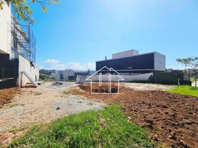 Terreno à venda, 540 m² por R$ 1.200.000 Urbanova São José dos Campos/SP