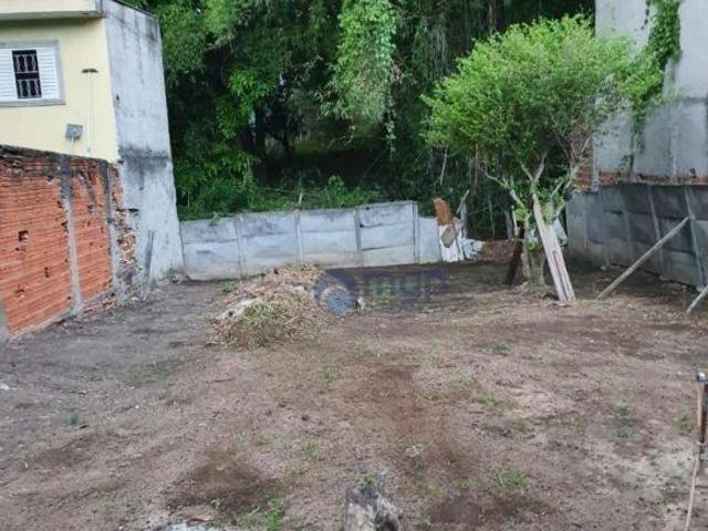 Terreno à venda, 540 m² por R$ 1.300.000,00 Vila Gustavo São Paulo/SP