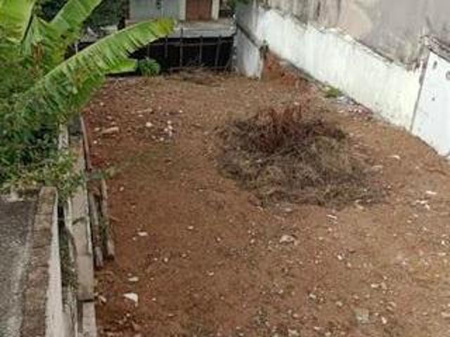 Terreno à venda, 540 m² por R$ 1.300.000,00 Vila Ré São Paulo/SP