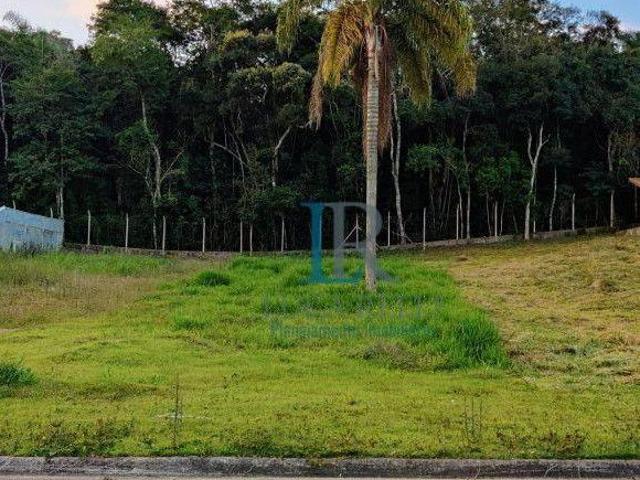 Terreno à venda, 540 m² por R$ 255.000,00 Portal do Santa Paula Cotia/SP