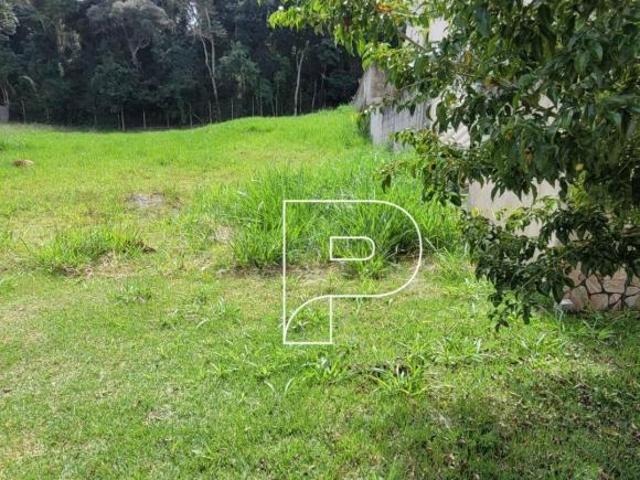 Terreno à venda, 540 m² por R$ 270.000,00 Reserva Samambaia Cotia/SP