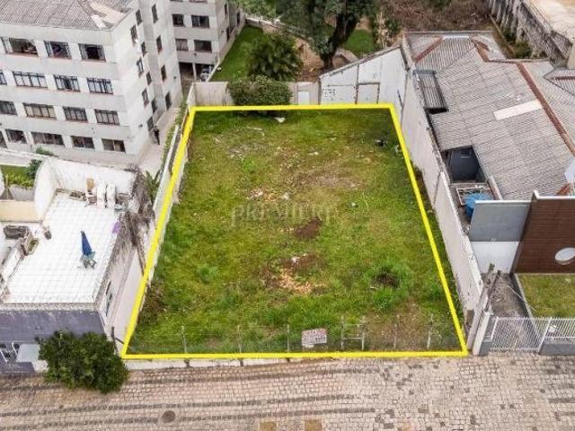 Terreno à venda, 540 m² por R$ 2.650.000,00 Água