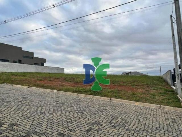 Terreno à venda, 540 m² por R$ 340.000,00 Aldeias da Serra Caçapava/SP