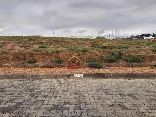 Terreno à venda, 540 m² por R$ 413.000 Parque Residencial Maria Elmira Caçapava/SP