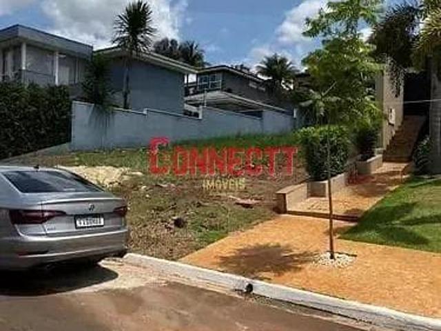 Terreno à venda, 540 m² por R$ 420.000 Bonfim Paulista Ribeirão Preto/SP
