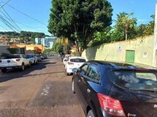 Terreno à venda, 540 m² por R$ 430.000,00 City Ribeirão Ribeirão Preto/SP