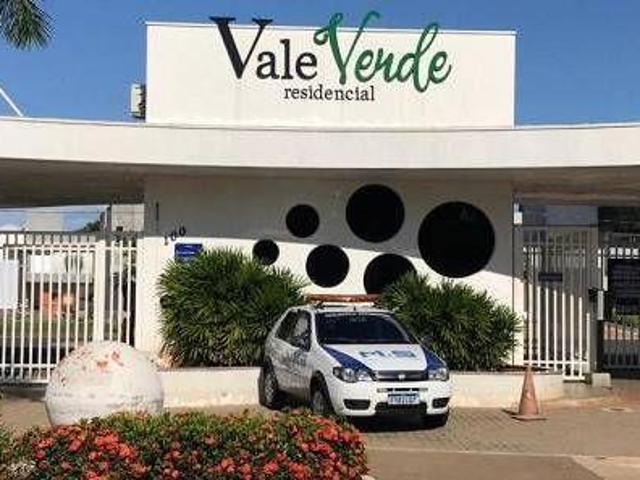 Terreno à venda, 540 m² por R$ 510.000,00 Condomínio Village Vert I Sorocaba/SP