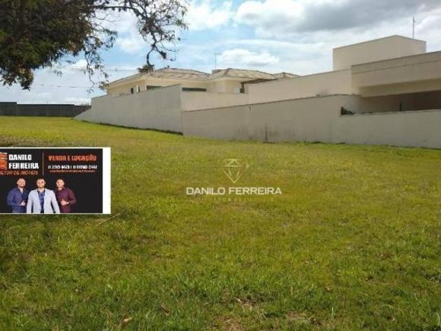 Terreno à venda, 540 m² por R$ 520.000,00 Condomínio Palmeiras Imperiais Salto/SP