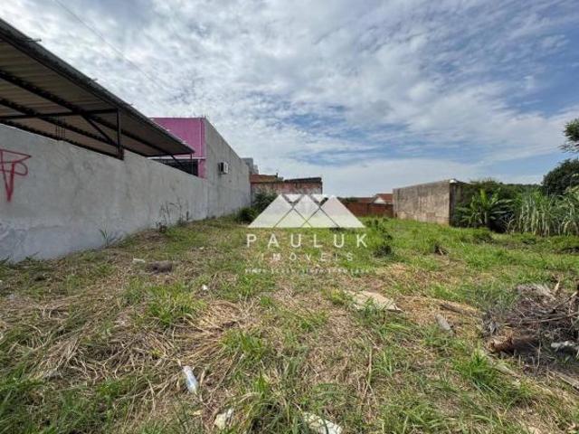 Terreno à venda, 540 m² por R$ 550.000,00 Beverly Falls Park Foz do Iguaçu/PR