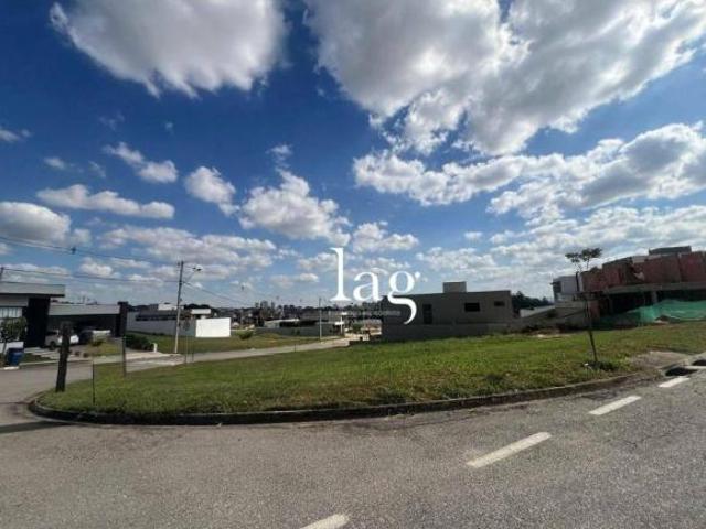 Terreno à venda, 540 m² por R$ 650.000,00 Condomínio Bouganville Sorocaba/SP