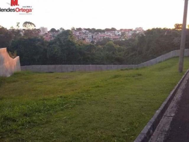 Terreno à venda, 540 m² por R$ 650.000,00 Condomínio Village Vert I Sorocaba/SP