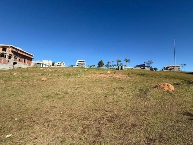 Terreno à venda, 540 m² por R$ 756.000,00 Aldeia da Serra Santana de Parnaíba/SP
