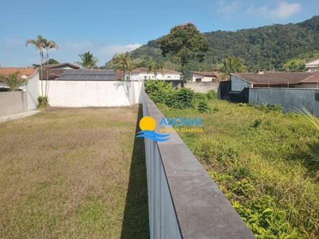 Terreno à venda, 540 m² por R$ 750.000,00 Tombo Guarujá/SP