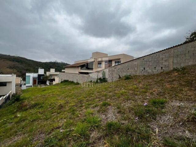 Terreno à venda, 540 m² R$ 220.000,00 Condomínio Nova Gramado Juiz de Fora/MG
