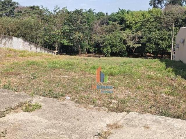 Terreno à venda, 541 m² por R$ 235.000 Araras/SP
