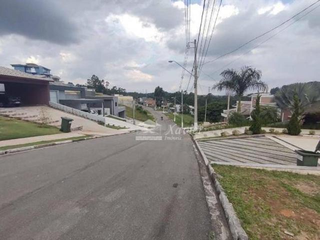 Terreno à venda, 541 m² por R$ 260.000,00 Bella Vittá Vargem Grande Paulista/SP